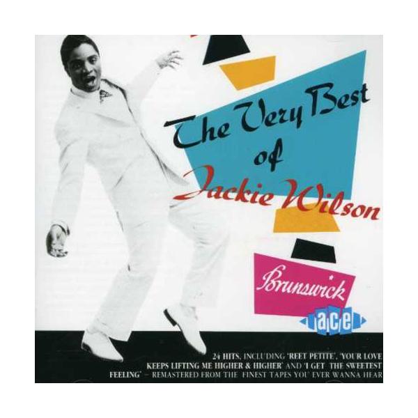 発売日: 1993/2/4輸入盤UKレーベル: Ace Records UK収録曲: 1.1 Reet Petite1.2 Lonely Teardrops1.3 To Be Loved1.4 That's Why (I Love You ...