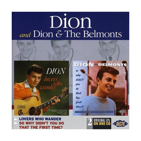 発売日: 1993/12/20輸入盤UKレーベル: Ace Records UK収録曲: 1.1 Lovers Who Wander1.2 Come Go with Me1.3 King Without a Queen1.4 So Long...