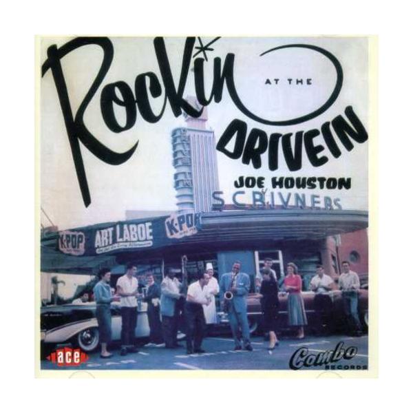 発売日: 2004/3/9輸入盤UKレーベル: Ace Records UK収録曲: 1.1 Chicano Hop1.2 Joe's Hot House1.3 Rockin' at the Drive-In1.4 Bean Hop1.5 ...