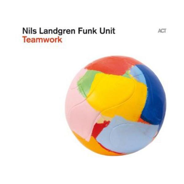 発売日: 2013/6/11輸入盤レーベル: Act Music + Vision収録曲: 1.1 Get Serious Get a Job1.2 Tracksuit1.3 Where the Funk Is at1.4 Green Be...