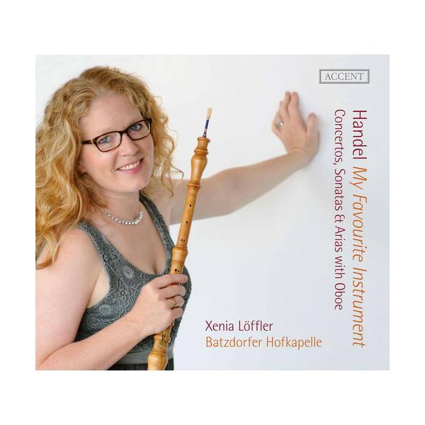 発売日: 2015/1/13輸入盤レーベル: Accent Records収録曲: 1.1 Concerto for Oboe in G Monir HWV 2871.2 Geloso Tormkento Aria from Almira ...