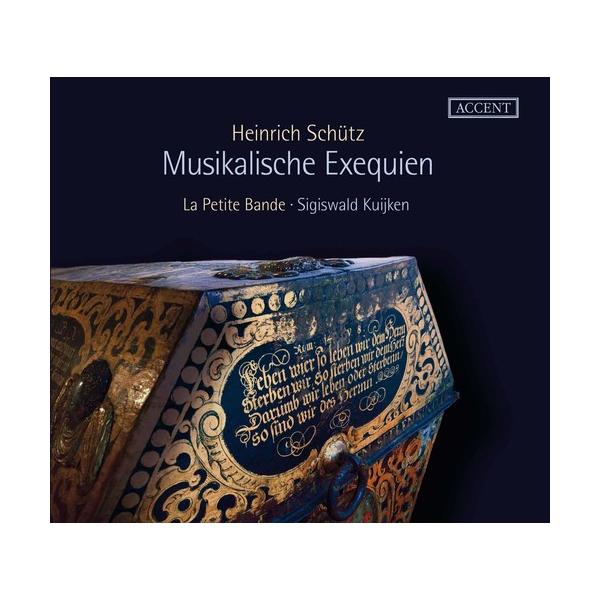 発売日: 2015/9/11輸入盤レーベル: Accent Records収録曲: 1.1 Aus Der Tiefe, SWV251.2 Das Ist Je Gewisslich Wahr, SWV2771.3 Was Betr?bst...