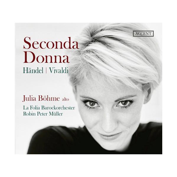 発売日: 2019/4/5輸入盤USレーベル: Accent Records収録曲:コメント:In all other respects, the prima donnas- the title figures and central he...