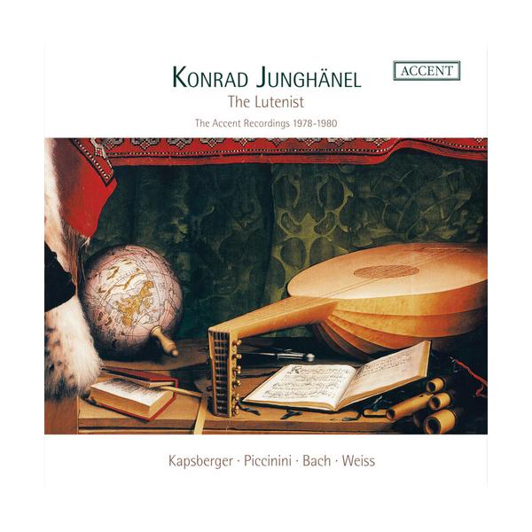 こちらの商品はネコポスでお届け出来ません。2019/6/21 発売輸入盤レーベル：ACCENT RECORDS収録曲：