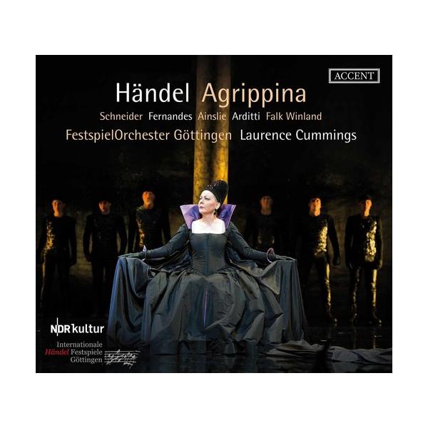 発売日: 2015/9/11輸入盤レーベル: Accent Records収録曲: 1.1 Ouvert?re1.2 Nerone, Amato Figlio1.3 Col Saggio Tuo Consiglio1.4 Per Cos? ...