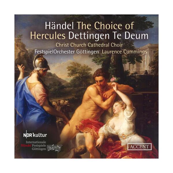 発売日: 2021/9/17輸入盤USレーベル: Accent Records収録曲:コメント:This recording from the 2018 G?ttingen Handel Festival presents two rare...