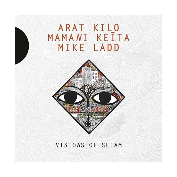 2018/5/4 発売フランス盤レーベル：ACCORDS-CROISES FR.収録曲：