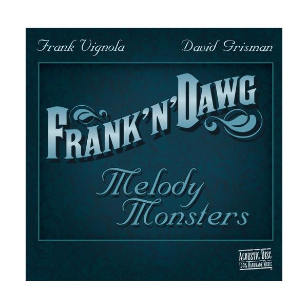 2017/6/9 発売輸入盤レーベル：ACOUSTIC DISC収録曲：