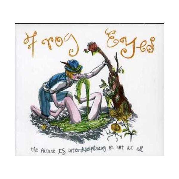 発売日: 2006/5/16輸入盤レーベル: Acuarela収録曲: 1.1 Future Fortness1.2 Really the End of Time?1.3 Sheldon's Phone Calling the Future...