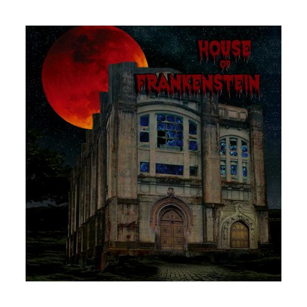 発売日: 2017/11/3輸入盤USレーベル: Adhoksaja Ent Inc収録曲: 1.1 The House1.2 It's Alive1.3 Black Sun1.4 Take Notes1.5 If the Walls Co...