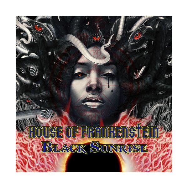 発売日: 2018/12/7輸入盤USレーベル: Adhoksaja Ent Inc収録曲: 1.1 Open the Door1.2 The Science1.3 Black Sunrise1.4 Boots on the Ground1...