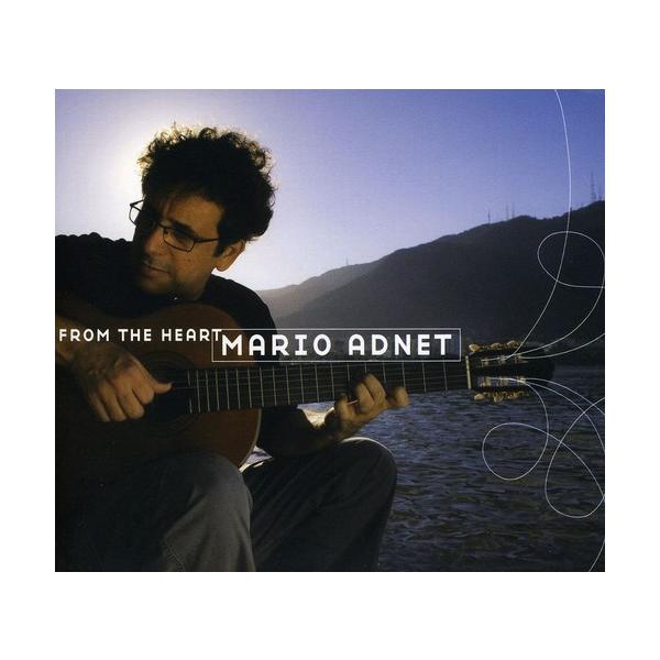 発売日: 2006/8/8輸入盤レーベル: Adventure Music収録曲: 1.1 From the Heart1.2 Music Inside1.3 Walking Song1.4 Almost1.5 Baiambe1.6 Sal...