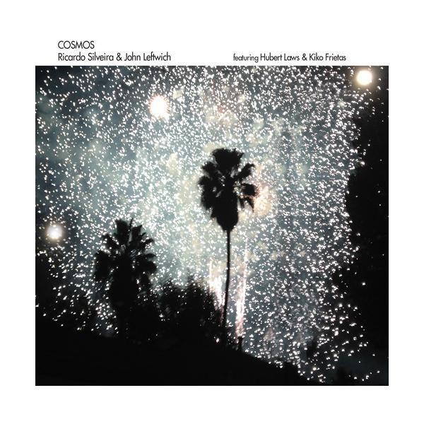 発売日: 2016/8/19輸入盤USレーベル: Adventure Music収録曲: 1.1 Get Together1.2 Cosmos1.3 Valsa Nova1.4 9 to 11.5 Bachianas Brasilieras...