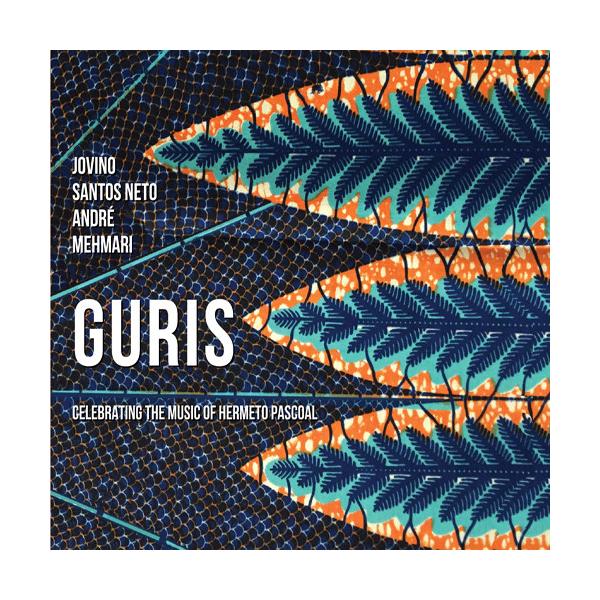 発売日: 2017/7/21輸入盤USレーベル: Adventure Music収録曲: 1.1 Samba Do Belaqua (Belaqua's Samba)1.2 Bai?o Da Sorte (Lucky Baiao)1.3 B...