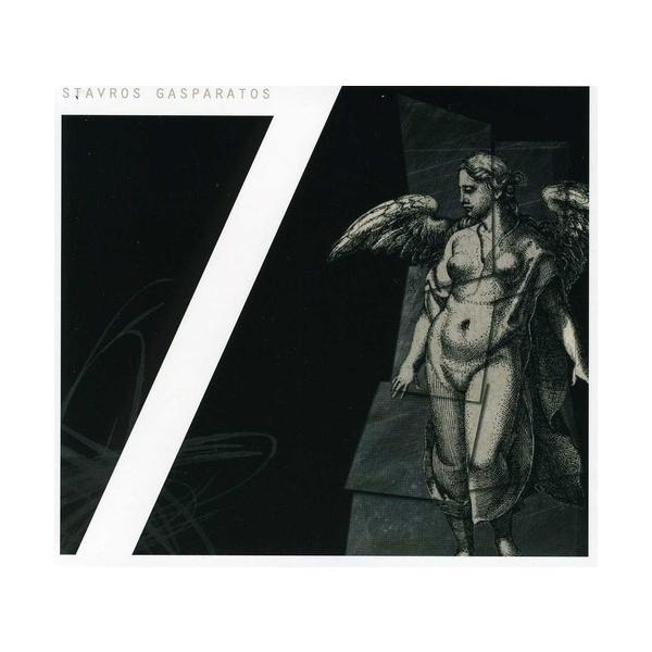 2013/10/22 発売輸入盤レーベル：AD NOISEAM収録曲：