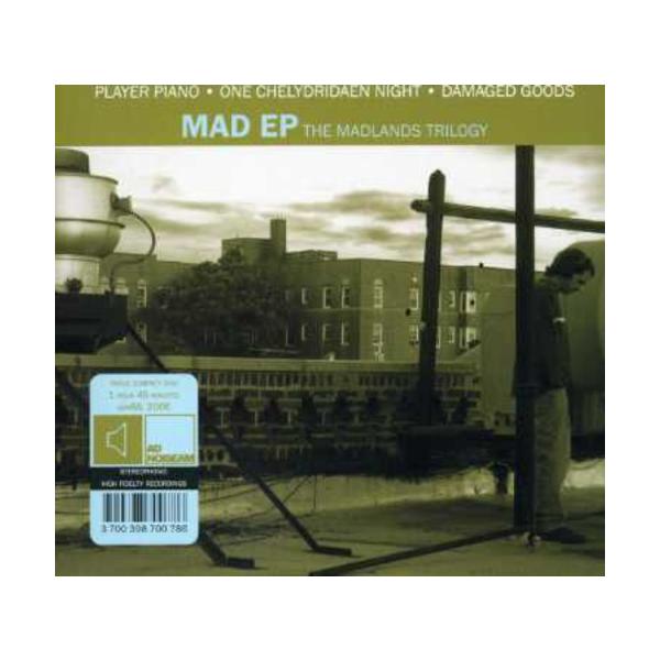 こちらの商品はネコポスでお届けできません。発売日: 2006/11/14輸入盤レーベル: Ad Noiseam収録曲: 1.1 Gumbo on the Run (Disc 01)1.2 Salamander Blue1.3 7 Pound...