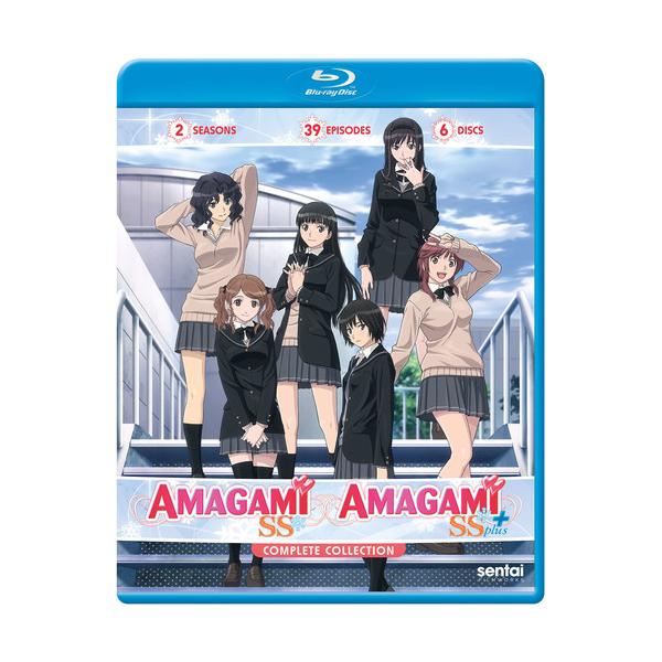 輸入盤ブルーレイですが日本のブルーレイ・プレイヤーで視聴できます。※ご確認ください※一部輸入版アニメブルーレイには、「リージョンコード」とは別の「国コード」というものが設定されている作品がございます。お持ちのブルーレイ・プレイヤーが国コード...