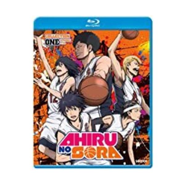 輸入盤ブルーレイですが日本のブルーレイ・プレイヤーで視聴できます。※ご確認ください※一部輸入版アニメブルーレイには、「リージョンコード」とは別の「国コード」というものが設定されている作品がございます。お持ちのブルーレイ・プレイヤーが国コード...