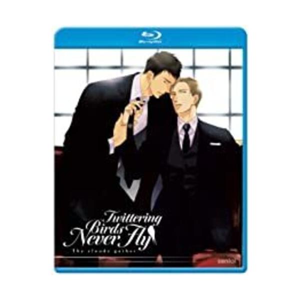 輸入盤ブルーレイですが日本のブルーレイ・プレイヤーで視聴できます。※ご確認ください※一部輸入版アニメブルーレイには、「リージョンコード」とは別の「国コード」というものが設定されている作品がございます。お持ちのブルーレイ・プレイヤーが国コード...