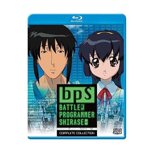 輸入盤ブルーレイですが日本のブルーレイ・プレイヤーで視聴できます。※ご確認ください※一部輸入版アニメブルーレイには、「リージョンコード」とは別の「国コード」というものが設定されている作品がございます。お持ちのブルーレイ・プレイヤーが国コード...