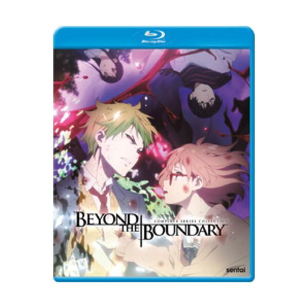 輸入盤ブルーレイですが日本のブルーレイ・プレイヤーで視聴できます。※ご確認ください※一部輸入版アニメブルーレイには、「リージョンコード」とは別の「国コード」というものが設定されている作品がございます。お持ちのブルーレイ・プレイヤーが国コード...