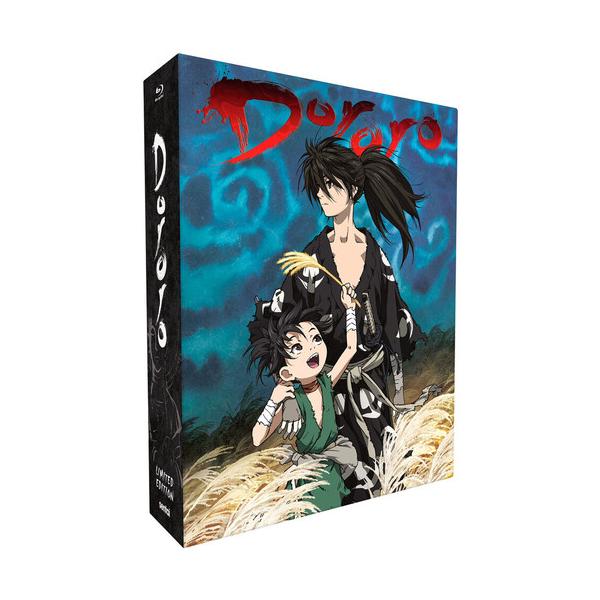 輸入盤ブルーレイですが日本のブルーレイ・プレイヤーで視聴できます。※ご確認ください※一部輸入版アニメブルーレイには、「リージョンコード」とは別の「国コード」というものが設定されている作品がございます。お持ちのブルーレイ・プレイヤーが国コード...