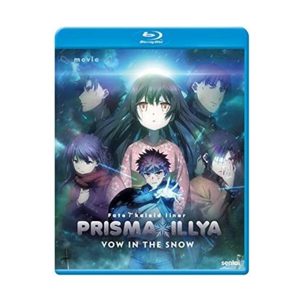 輸入盤ブルーレイですが日本のブルーレイ・プレイヤーで視聴できます。※ご確認ください※一部輸入版アニメブルーレイには、「リージョンコード」とは別の「国コード」というものが設定されている作品がございます。お持ちのブルーレイ・プレイヤーが国コード...