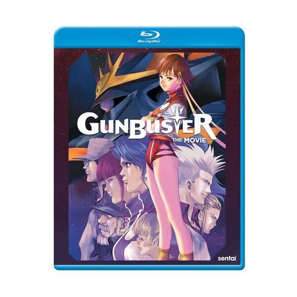 輸入盤ブルーレイですが日本のブルーレイ・プレイヤーで視聴できます。※ご確認ください※一部輸入版アニメブルーレイには、「リージョンコード」とは別の「国コード」というものが設定されている作品がございます。お持ちのブルーレイ・プレイヤーが国コード...