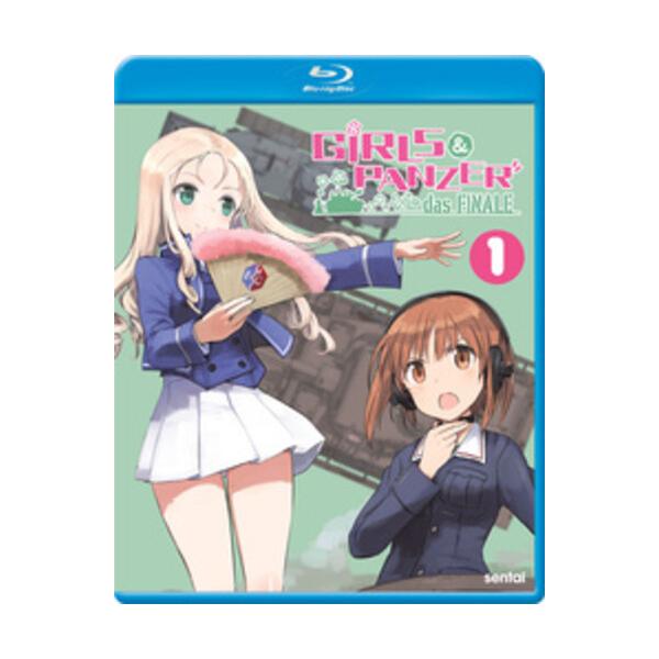 輸入盤ブルーレイですが日本のブルーレイ・プレイヤーで視聴できます。※ご確認ください※一部輸入版アニメブルーレイには、「リージョンコード」とは別の「国コード」というものが設定されている作品がございます。お持ちのブルーレイ・プレイヤーが国コード...