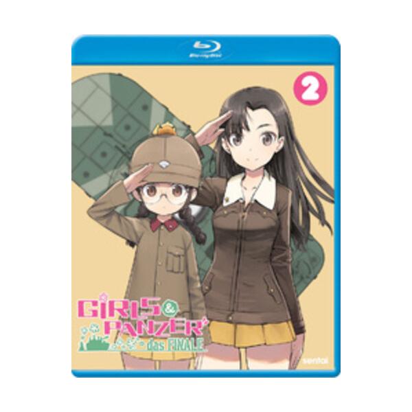 輸入盤ブルーレイですが日本のブルーレイ・プレイヤーで視聴できます。※ご確認ください※一部輸入版アニメブルーレイには、「リージョンコード」とは別の「国コード」というものが設定されている作品がございます。お持ちのブルーレイ・プレイヤーが国コード...