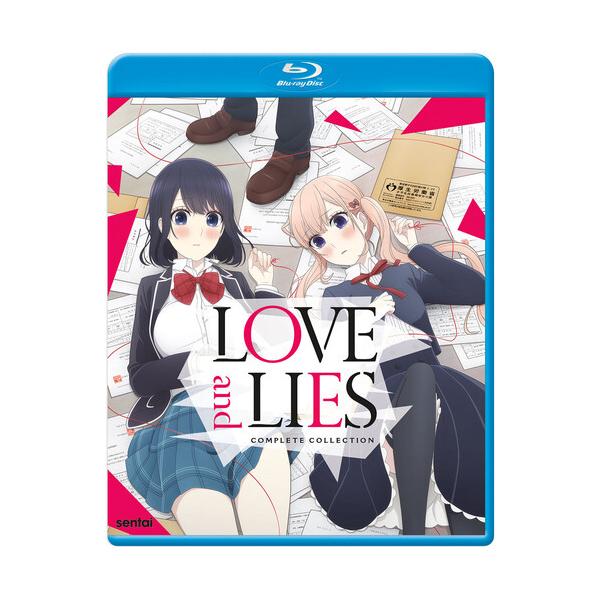 輸入盤ブルーレイですが日本のブルーレイ・プレイヤーで視聴できます。※ご確認ください※一部輸入版アニメブルーレイには、「リージョンコード」とは別の「国コード」というものが設定されている作品がございます。お持ちのブルーレイ・プレイヤーが国コード...