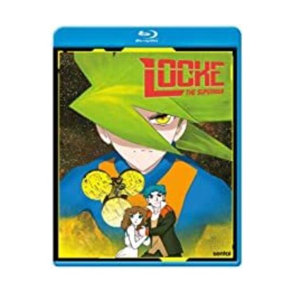 輸入盤ブルーレイですが日本のブルーレイ・プレイヤーで視聴できます。※ご確認ください※一部輸入版アニメブルーレイには、「リージョンコード」とは別の「国コード」というものが設定されている作品がございます。お持ちのブルーレイ・プレイヤーが国コード...