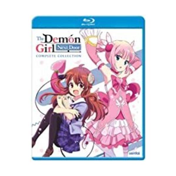 輸入盤ブルーレイですが日本のブルーレイ・プレイヤーで視聴できます。※ご確認ください※一部輸入版アニメブルーレイには、「リージョンコード」とは別の「国コード」というものが設定されている作品がございます。お持ちのブルーレイ・プレイヤーが国コード...