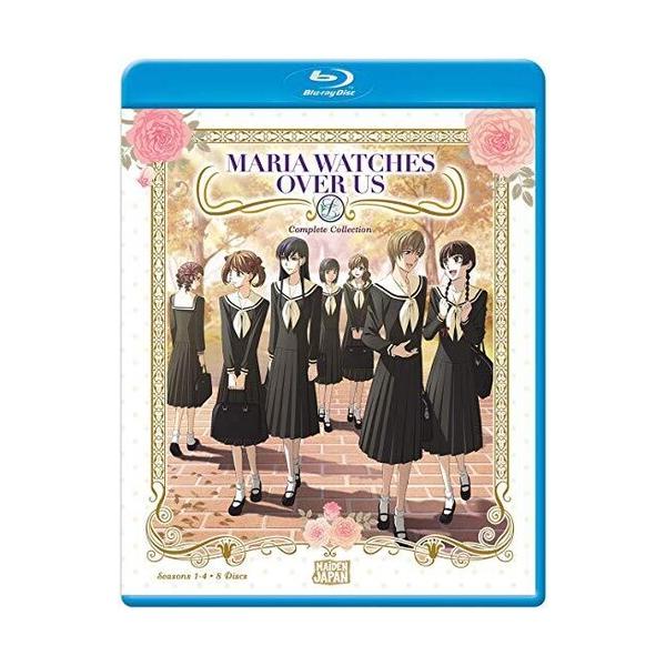 輸入盤ブルーレイですが日本のブルーレイ・プレイヤーで視聴できます。※ご確認ください※一部輸入版アニメブルーレイには、「リージョンコード」とは別の「国コード」というものが設定されている作品がございます。お持ちのブルーレイ・プレイヤーが国コード...