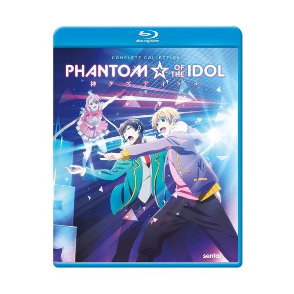 輸入盤ブルーレイですが日本のブルーレイ・プレイヤーで視聴できます。※ご確認ください※一部輸入版アニメブルーレイには、「リージョンコード」とは別の「国コード」というものが設定されている作品がございます。お持ちのブルーレイ・プレイヤーが国コード...