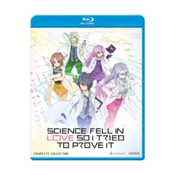 輸入盤ブルーレイですが日本のブルーレイ・プレイヤーで視聴できます。※ご確認ください※一部輸入版アニメブルーレイには、「リージョンコード」とは別の「国コード」というものが設定されている作品がございます。お持ちのブルーレイ・プレイヤーが国コード...