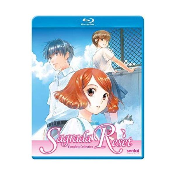 輸入盤ブルーレイですが日本のブルーレイ・プレイヤーで視聴できます。※ご確認ください※一部輸入版アニメブルーレイには、「リージョンコード」とは別の「国コード」というものが設定されている作品がございます。お持ちのブルーレイ・プレイヤーが国コード...