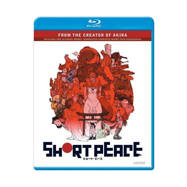 輸入盤ブルーレイですが日本のブルーレイ・プレイヤーで視聴できます。※ご確認ください※一部輸入版アニメブルーレイには、「リージョンコード」とは別の「国コード」というものが設定されている作品がございます。お持ちのブルーレイ・プレイヤーが国コード...