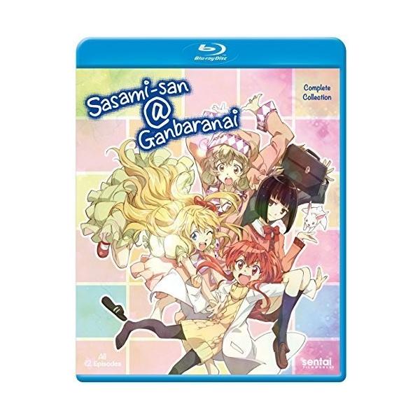 輸入盤ブルーレイですが日本のブルーレイ・プレイヤーで視聴できます。※ご確認ください※一部輸入版アニメブルーレイには、「リージョンコード」とは別の「国コード」というものが設定されている作品がございます。お持ちのブルーレイ・プレイヤーが国コード...