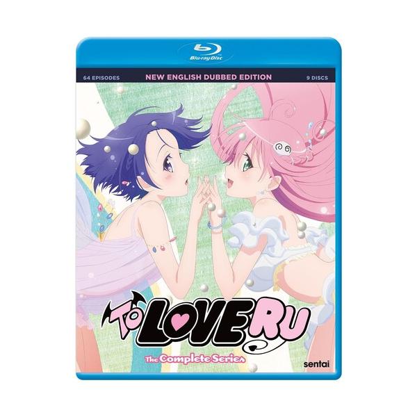 輸入盤ブルーレイですが日本のブルーレイ・プレイヤーで視聴できます。※ご確認ください※一部輸入版アニメブルーレイには、「リージョンコード」とは別の「国コード」というものが設定されている作品がございます。お持ちのブルーレイ・プレイヤーが国コード...