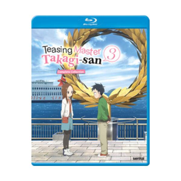 輸入盤ブルーレイですが日本のブルーレイ・プレイヤーで視聴できます。※ご確認ください※一部輸入版アニメブルーレイには、「リージョンコード」とは別の「国コード」というものが設定されている作品がございます。お持ちのブルーレイ・プレイヤーが国コード...