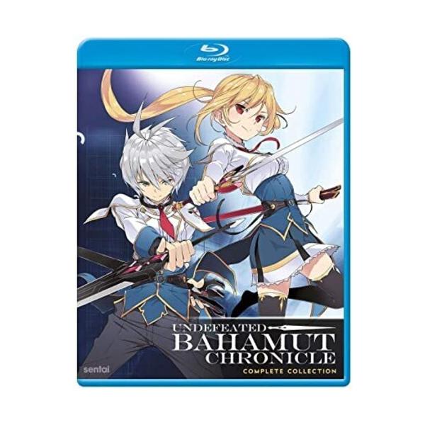 輸入盤ブルーレイですが日本のブルーレイ・プレイヤーで視聴できます。※ご確認ください※一部輸入版アニメブルーレイには、「リージョンコード」とは別の「国コード」というものが設定されている作品がございます。お持ちのブルーレイ・プレイヤーが国コード...