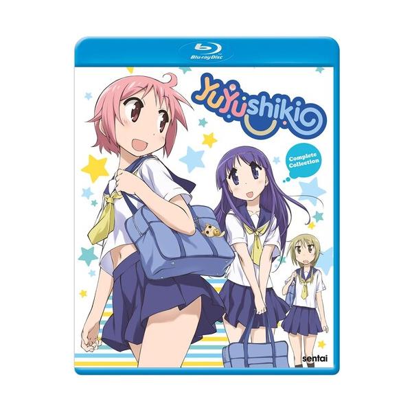 輸入盤ブルーレイですが日本のブルーレイ・プレイヤーで視聴できます。※ご確認ください※一部輸入版アニメブルーレイには、「リージョンコード」とは別の「国コード」というものが設定されている作品がございます。お持ちのブルーレイ・プレイヤーが国コード...