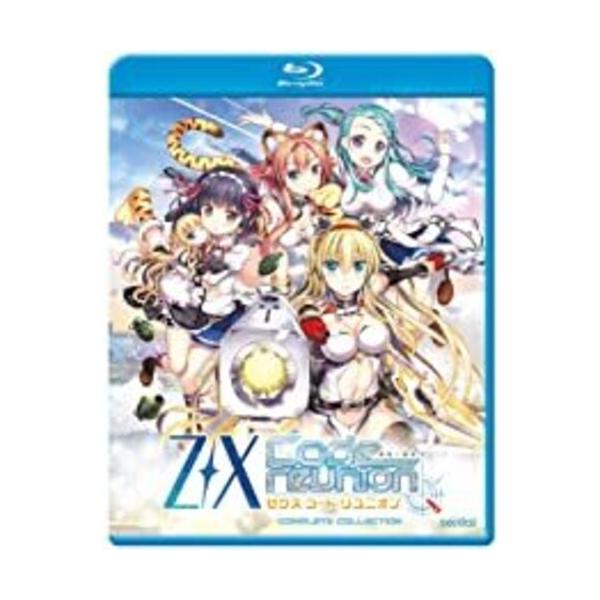 輸入盤ブルーレイですが日本のブルーレイ・プレイヤーで視聴できます。※ご確認ください※一部輸入版アニメブルーレイには、「リージョンコード」とは別の「国コード」というものが設定されている作品がございます。お持ちのブルーレイ・プレイヤーが国コード...