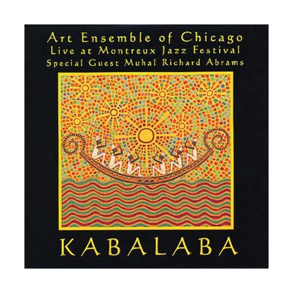 発売日: 2010/8/17輸入盤レーベル: Aeco収録曲: 1.1 Kabalaba-Bees1.2 Interlude1.3 Kaba Song1.4 Interlude1.5 Theme for Sco1.6 Duo1.7 Sun ...