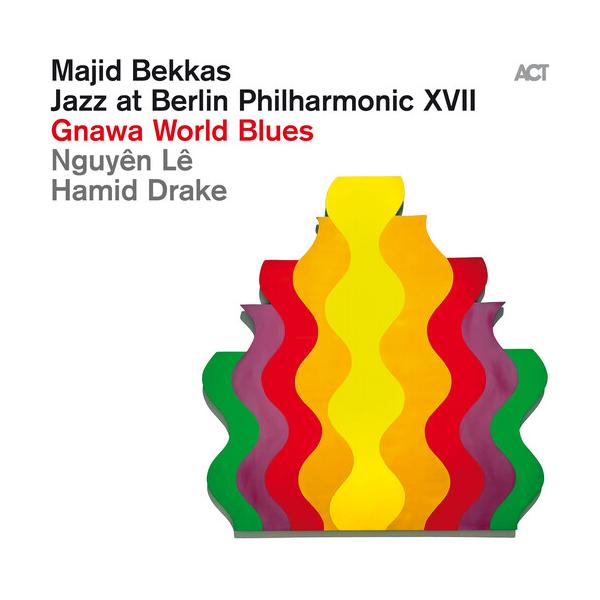 【発売日：2025年08月08日】こちらの商品は輸入盤のため、稀にジャケットに多少のスレや角にシワがある場合がございます。2025/8/8 発売輸入盤レーベル：ACT収録曲：