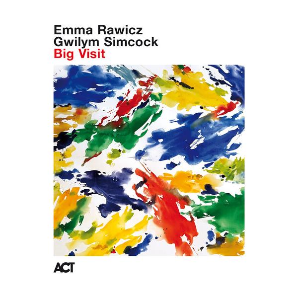 【発売日：2025年03月28日】2025/3/28 発売輸入盤レーベル： ACT収録曲：