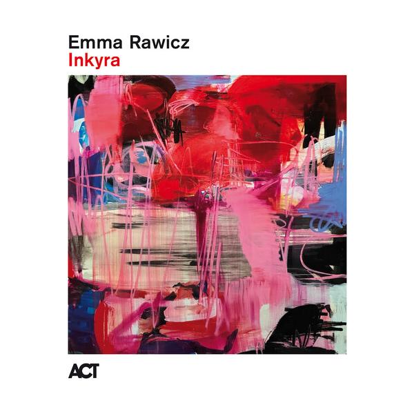 【発売日：2025年10月31日】2025/10/31 発売輸入盤レーベル：ACT収録曲：