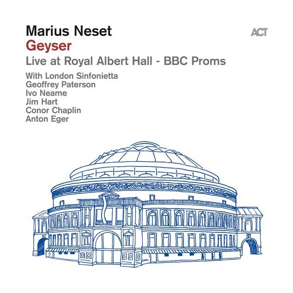 2023/11/3 発売輸入盤レーベル： ACT収録曲：