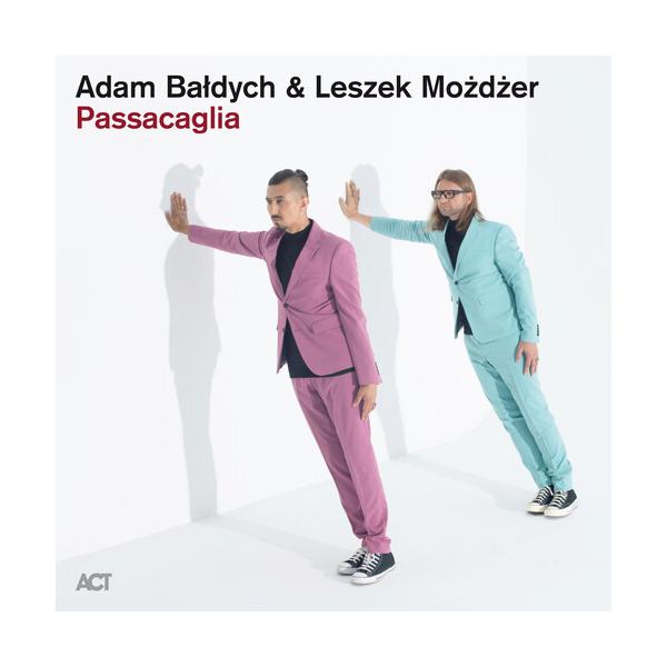 2024/1/12 発売輸入盤レーベル： ZENZALAI MUSIC収録曲：ACT収録曲：